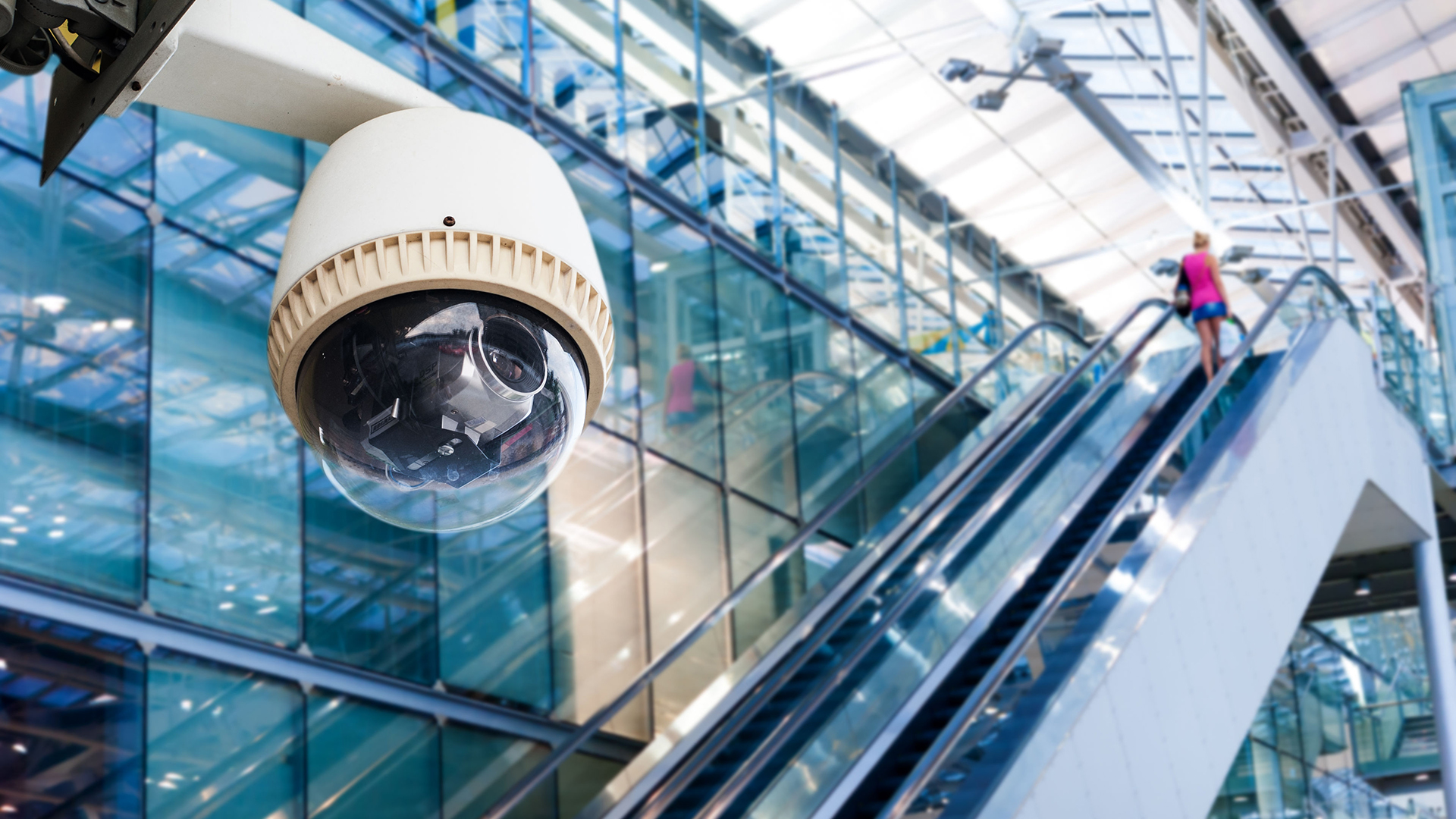 Safety & Surveillance - PC Maniacs