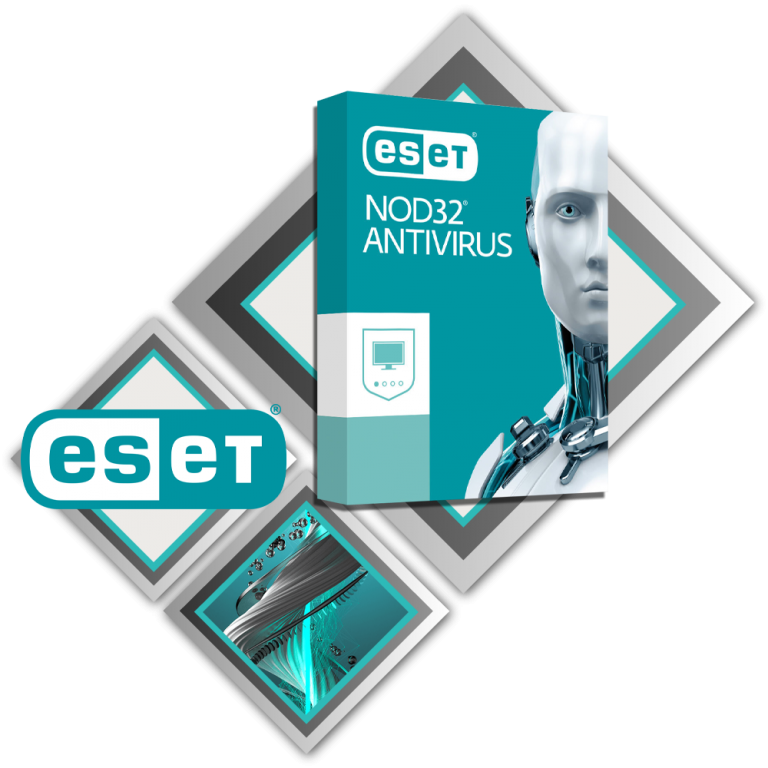 ESET INTERNET SECURITY - PC Maniacs